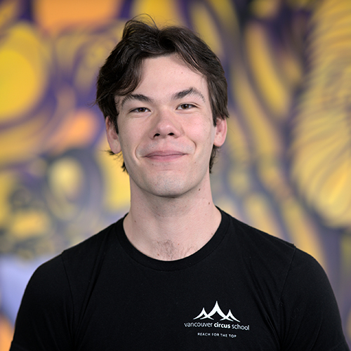 Our Team - Vancouver Circus School